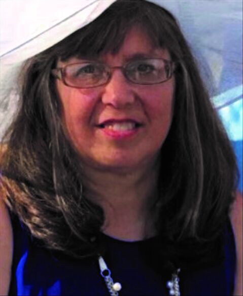 Gwenna Geisel Kelley - Herald-Standard